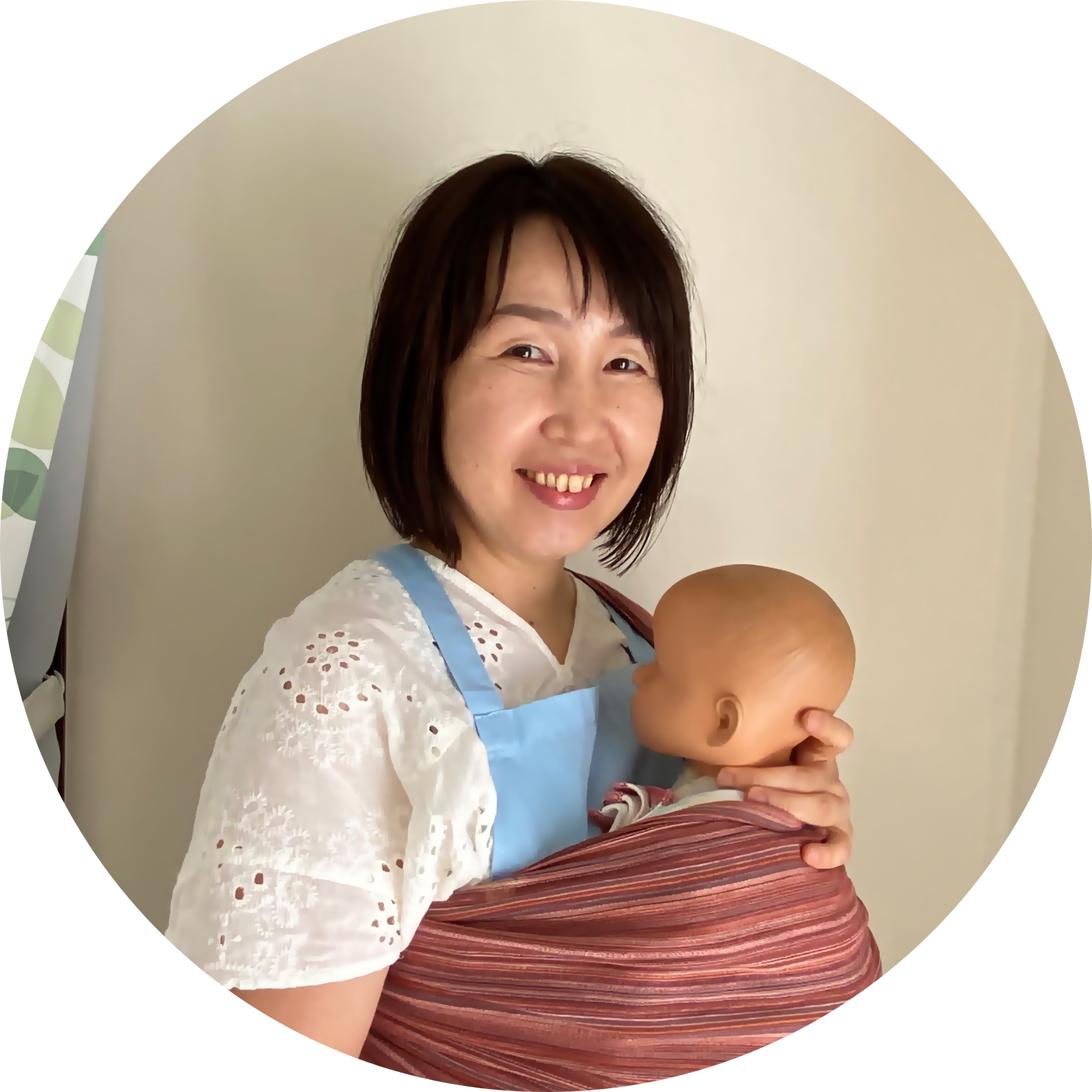 はるかぜのスタッフ | はるかぜ産後ケア